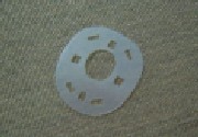 One Way Lift Plastic Flexi-Washer 100 cnt - Northcoast Marine Specialties