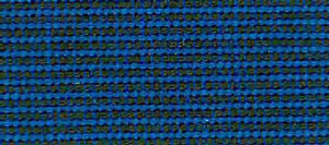 Royal Blue Tweed Acrylic Binding 3/4 inch - Northcoast Marine Specialties