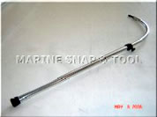 Curved Leg Length Tool Assembled - Northcoast Marine Specialties