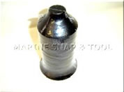 Polyester Anti-wick thread BLACK 92 lb - Northcoast Marine Specialties