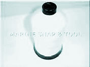 Polyester Anti-wick thread WHITE #92 - Northcoast Marine Specialties