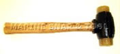 Rawhide Mallet - Northcoast Marine Specialties
