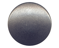 Color Cap, Antique Silver - Northcoast Marine Specialties