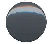 Color Cap, Charcoal Grey 100 cnt - Northcoast Marine Specialties