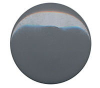 Color Cap, Grey 100 cnt - Northcoast Marine Specialties