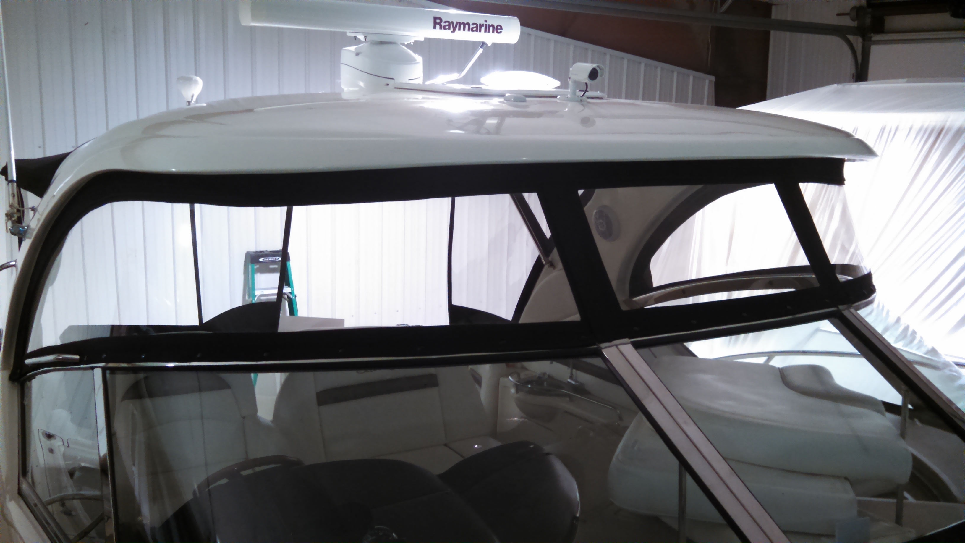 TUFFAK Marine-5 Polycarbonate Individual Sheets - Northcoast Marine ...