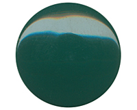 Color Cap, Triton Green 100 cnt - Northcoast Marine Specialties