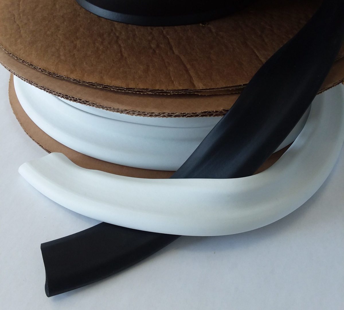 Flex A Rail Track for Keder Welt - Northcoast Marine Specialties