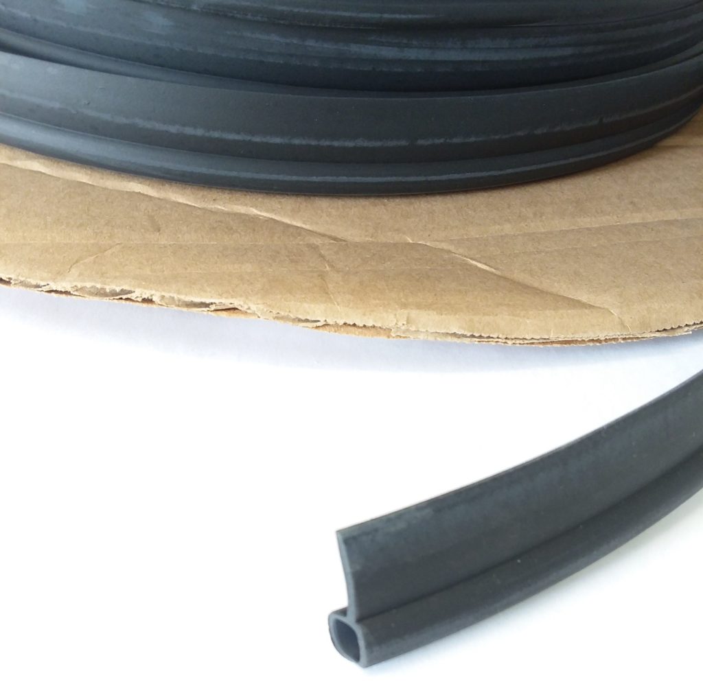 Flex A Rail Track for Keder Welt - Northcoast Marine Specialties