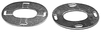 Turn Fastener Premium Four-Prong Clinch Washer - Northcoast Marine ...